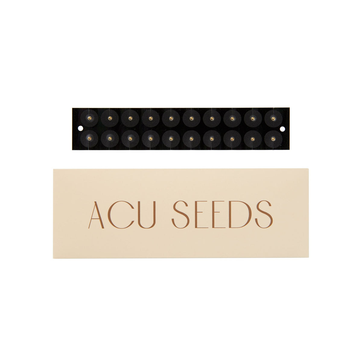 Acu Seeds Ear Seed Refills – East Healing